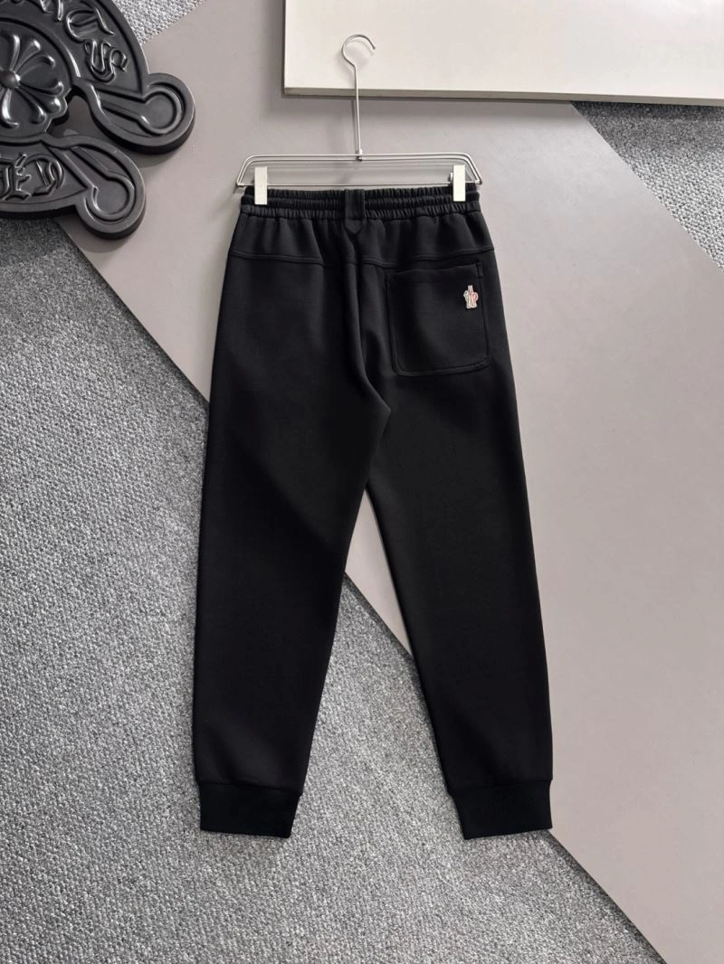 Factory-made Moncler Long Pants