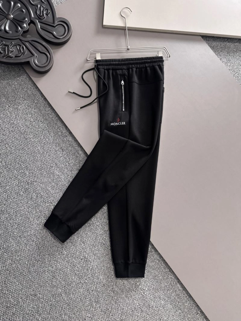 Factory-made Moncler Long Pants