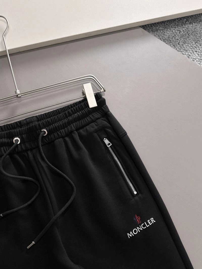 Factory-made Moncler Long Pants