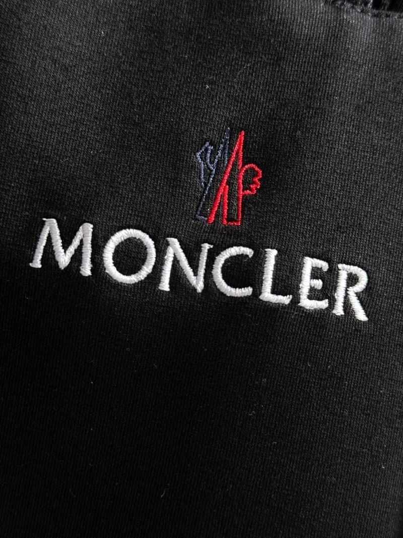 Factory-made Moncler Long Pants