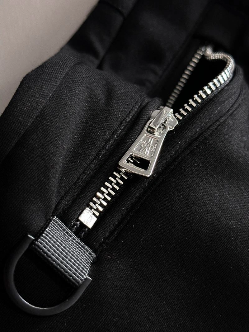 Factory-made Moncler Long Pants