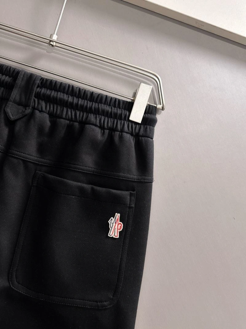 Factory-made Moncler Long Pants