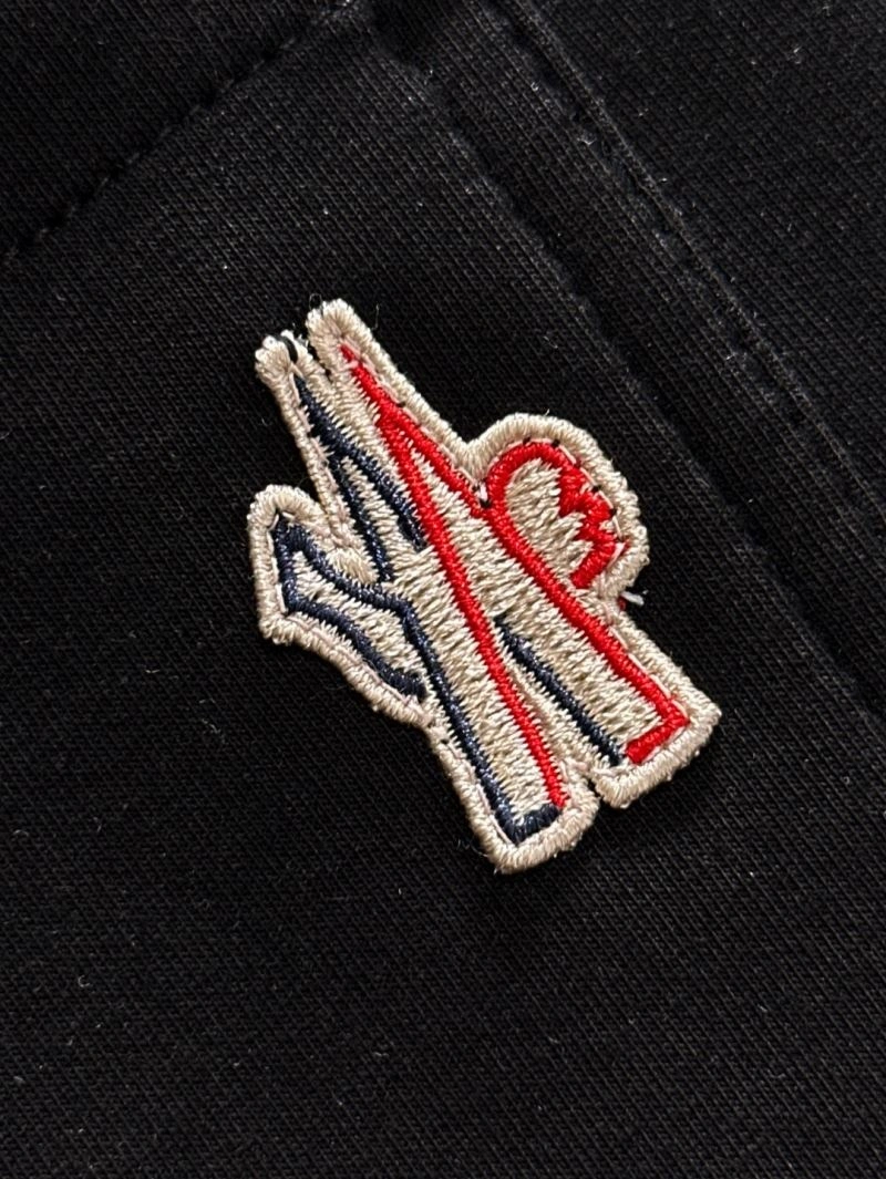 Factory-made Moncler Long Pants