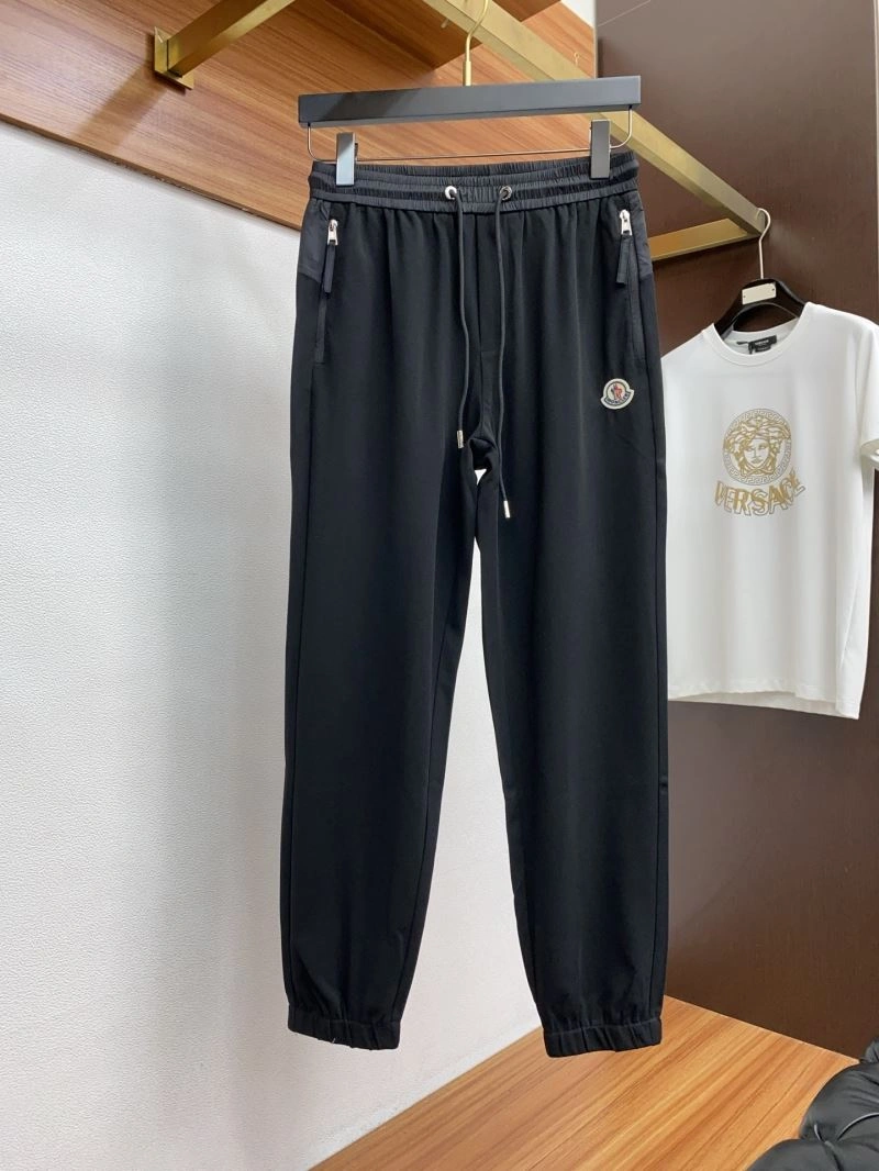 Inexpensive Moncler Long Pants