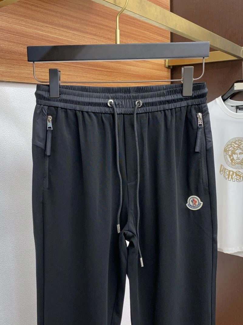 Inexpensive Moncler Long Pants