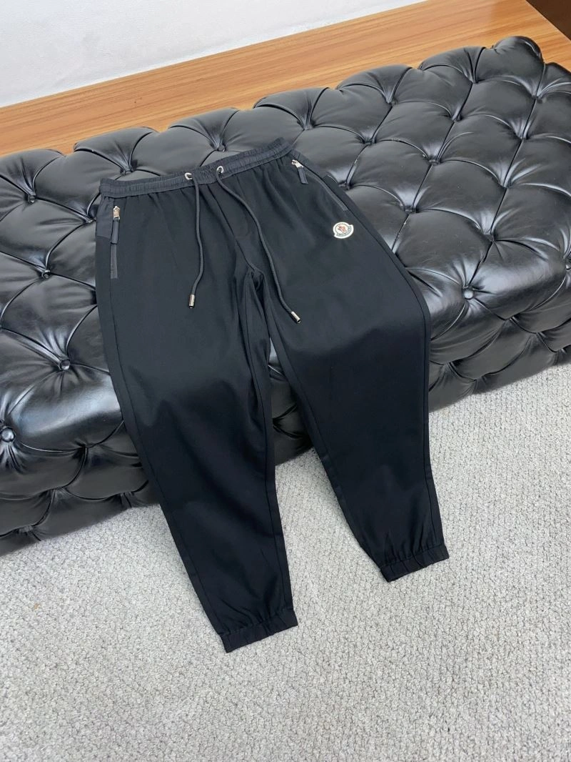 Inexpensive Moncler Long Pants
