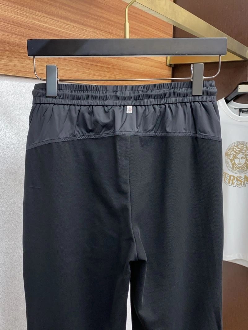 Inexpensive Moncler Long Pants