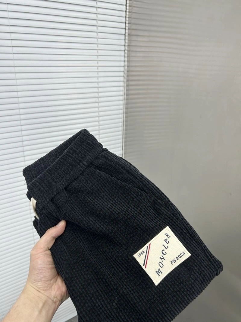 Moncler Long Pants