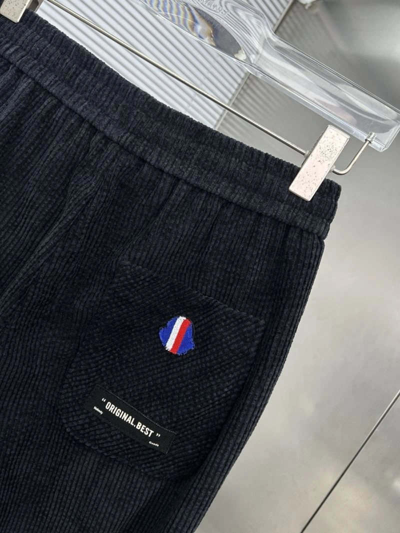 Official Moncler Long Pants