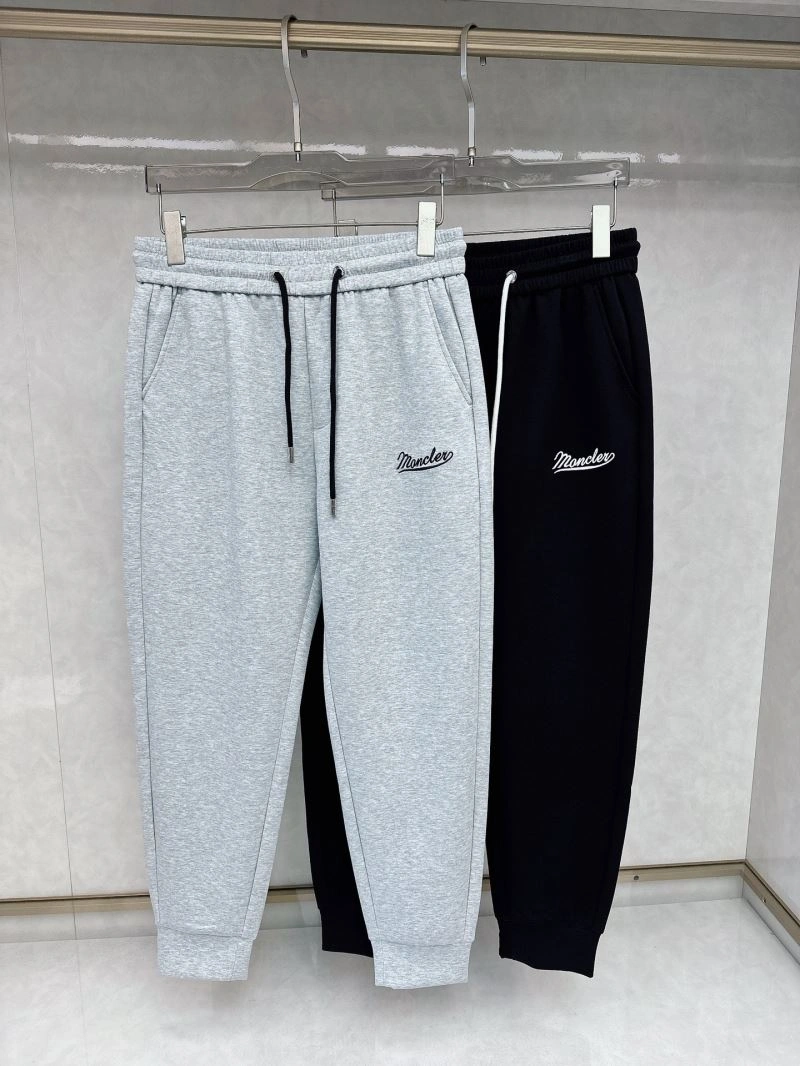 Moncler Long Pants