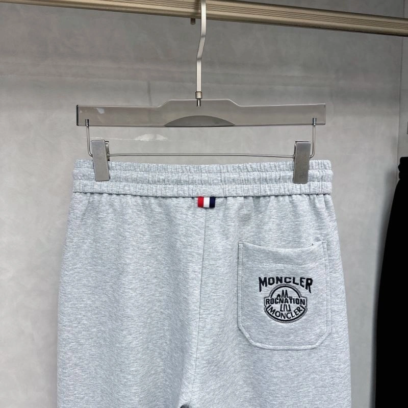 1:1 copy Moncler Long Pants
