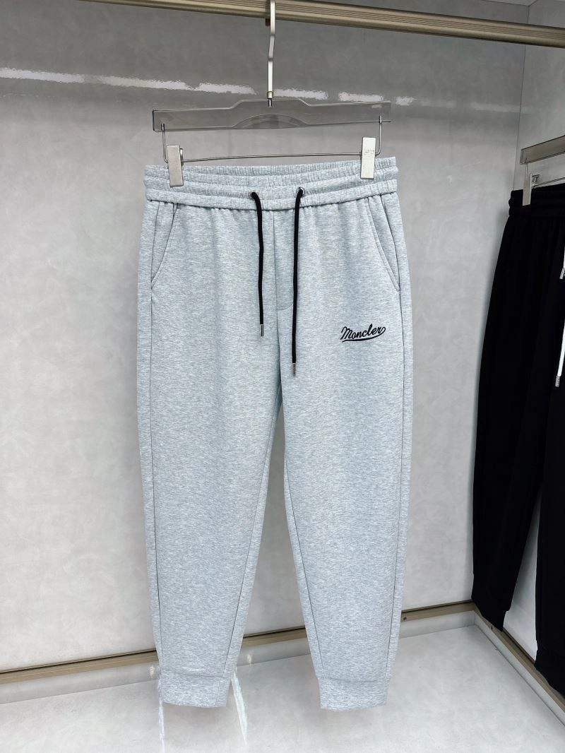 1:1 copy Moncler Long Pants