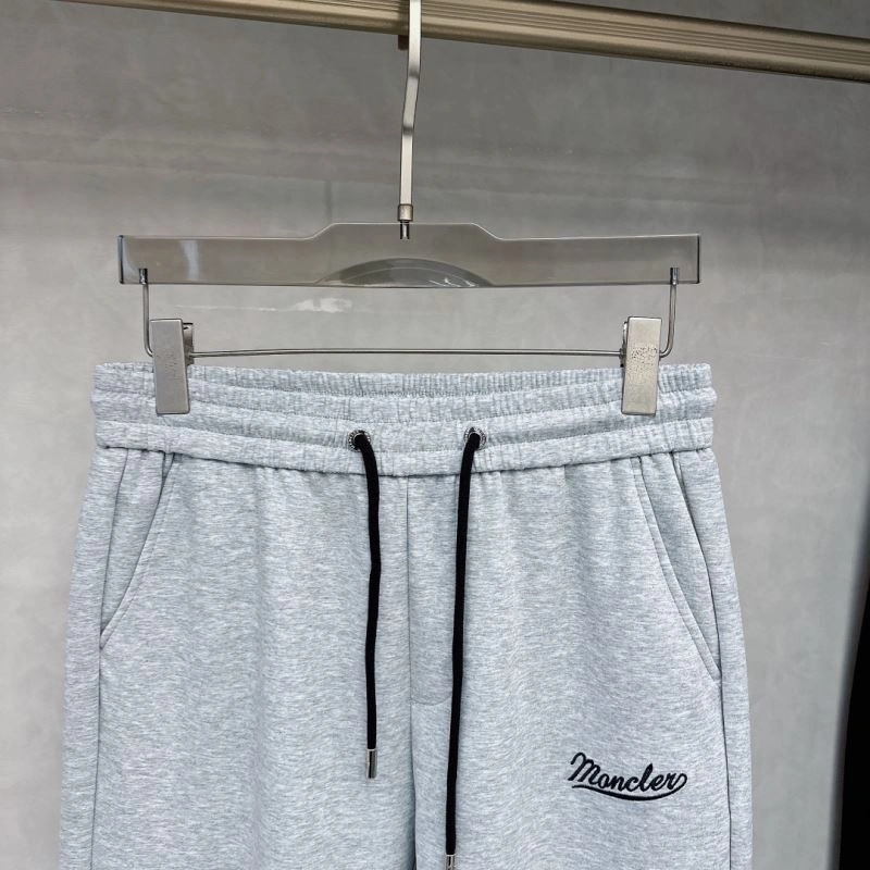1:1 copy Moncler Long Pants