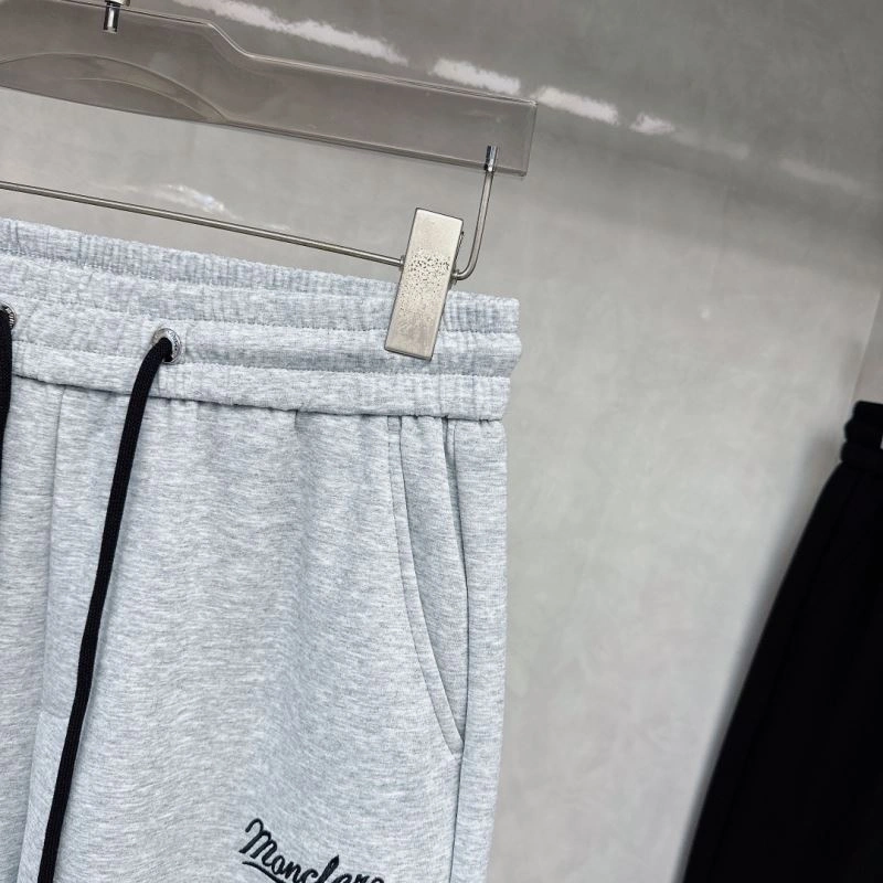 1:1 copy Moncler Long Pants