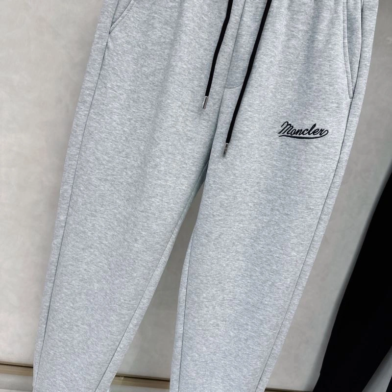 1:1 copy Moncler Long Pants