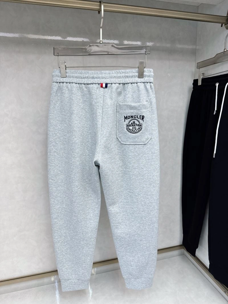 1:1 copy Moncler Long Pants