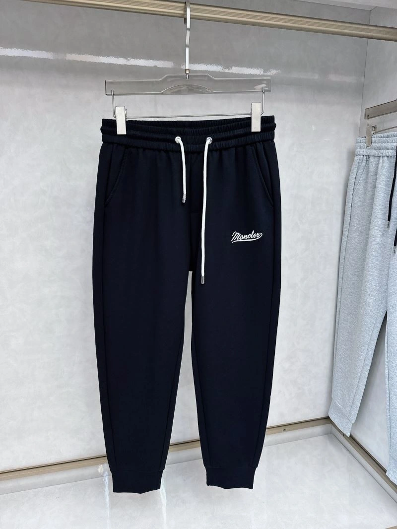 High fidelity Moncler Long Pants