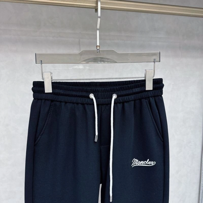 High fidelity Moncler Long Pants