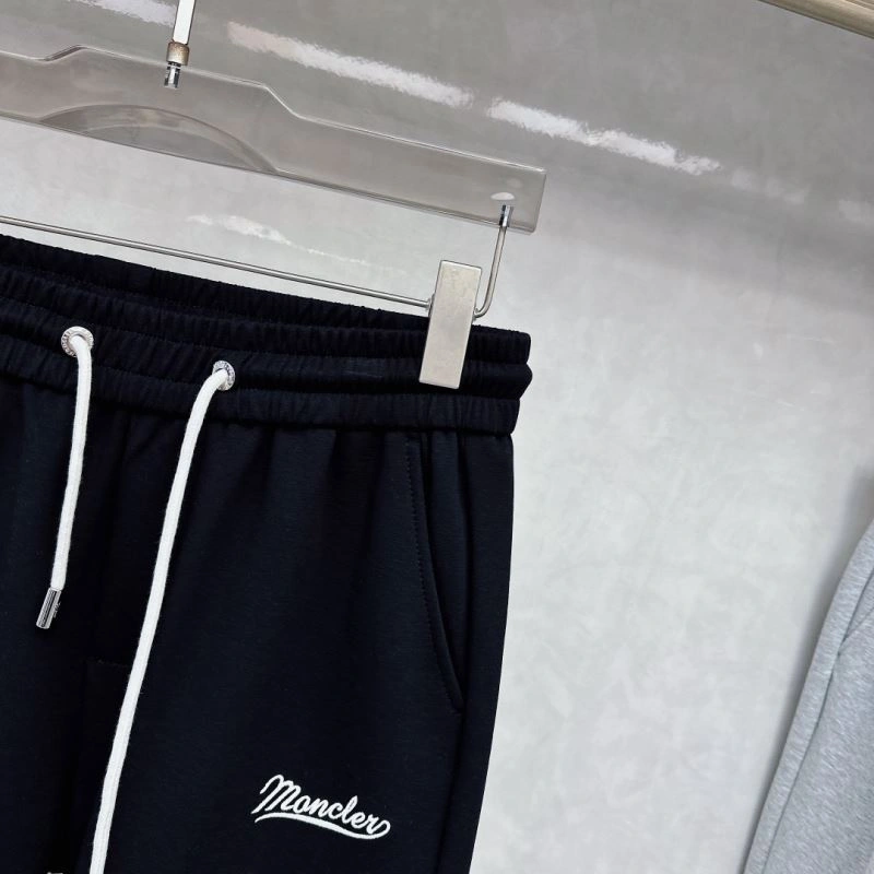 High fidelity Moncler Long Pants