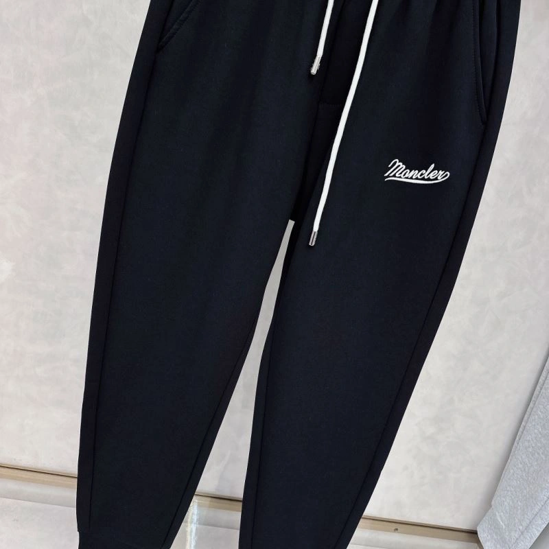 High fidelity Moncler Long Pants