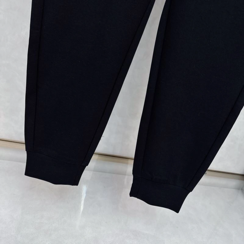 High fidelity Moncler Long Pants