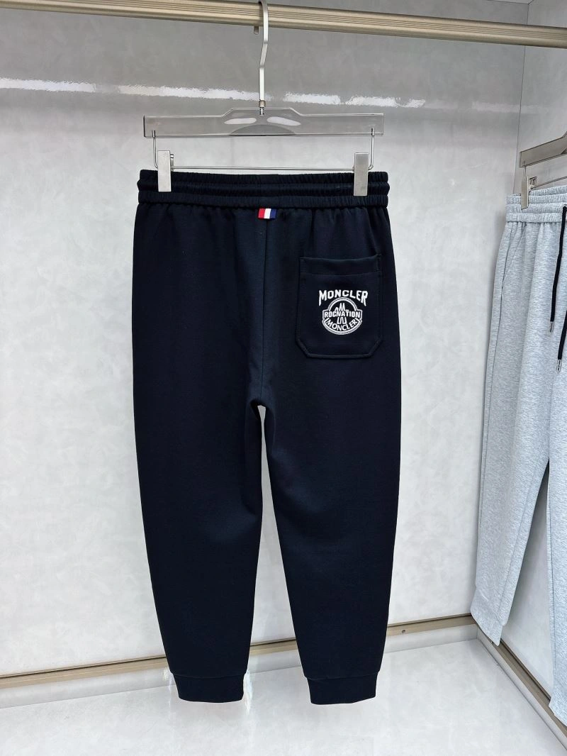High fidelity Moncler Long Pants