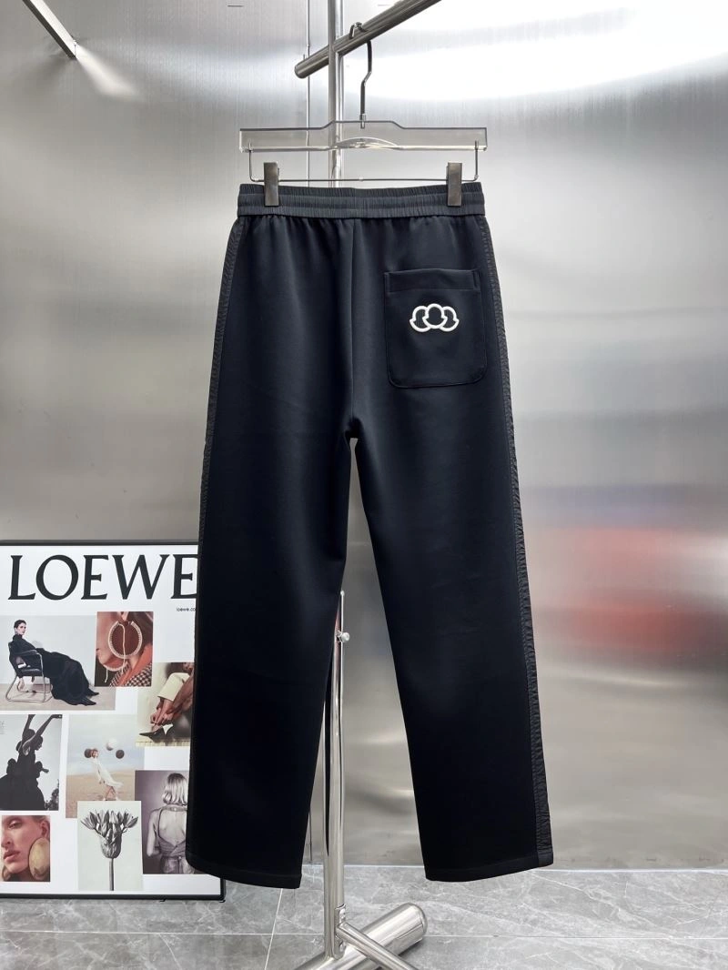 Mirror quality Moncler Long Pants