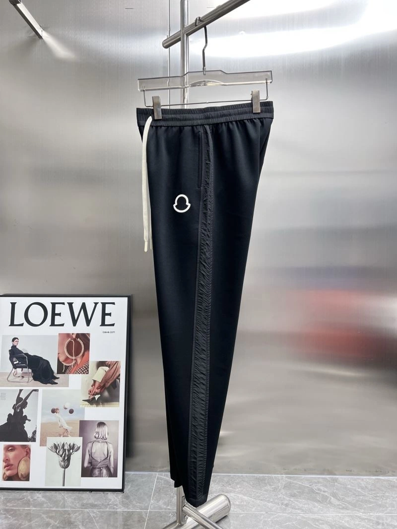 Mirror quality Moncler Long Pants