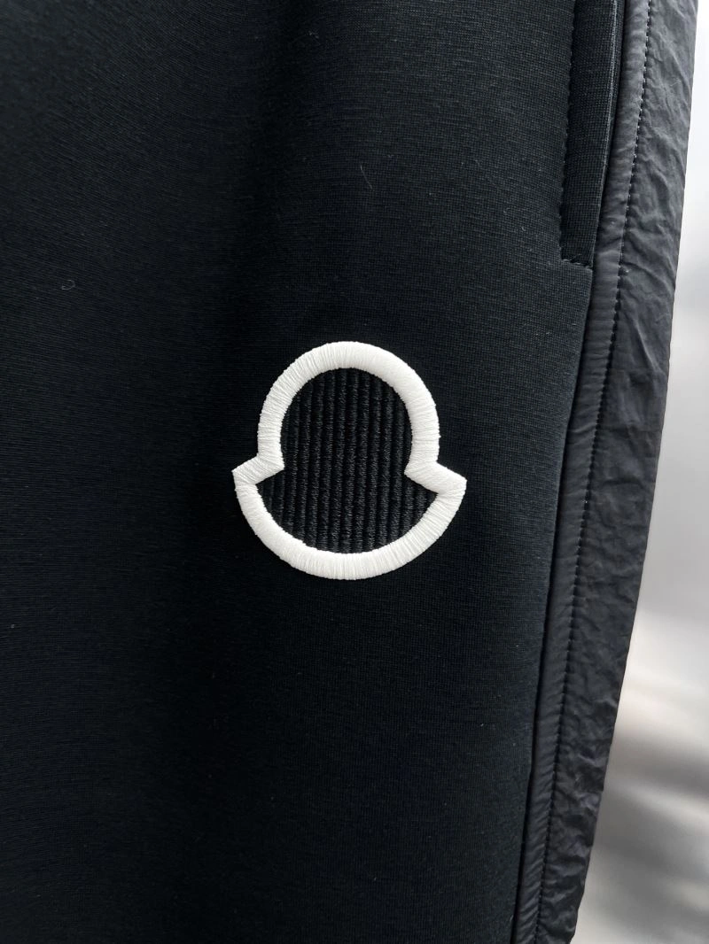 Mirror quality Moncler Long Pants