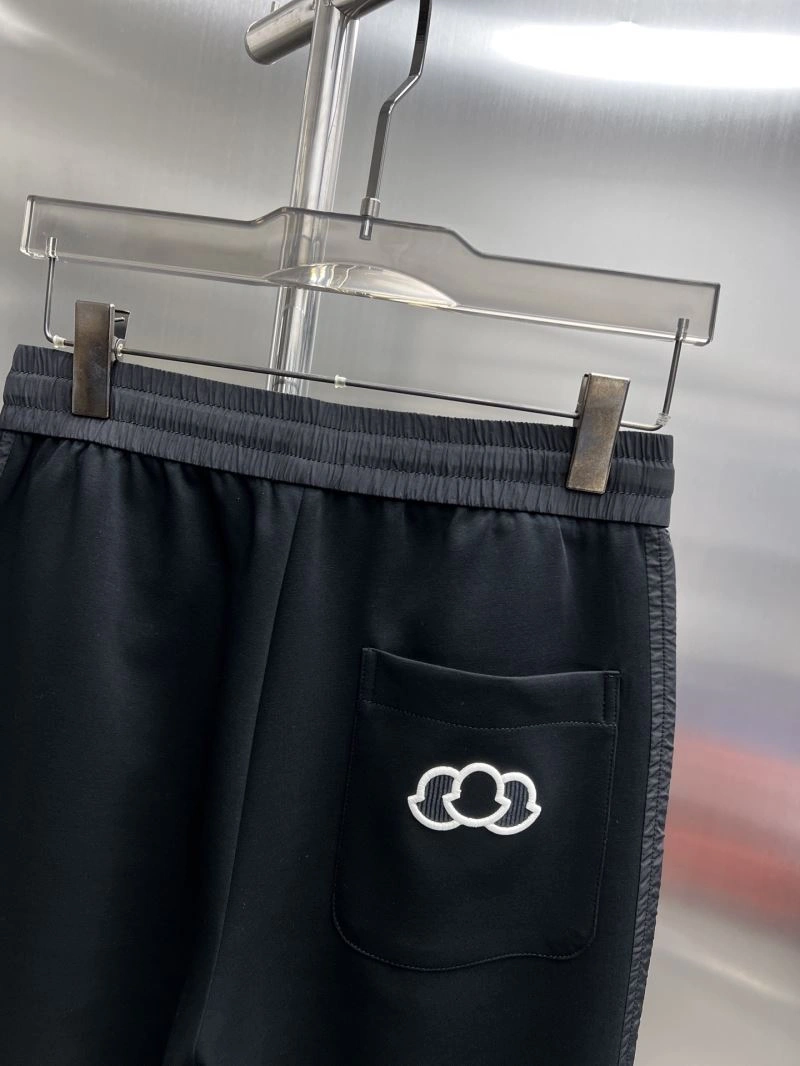 Mirror quality Moncler Long Pants