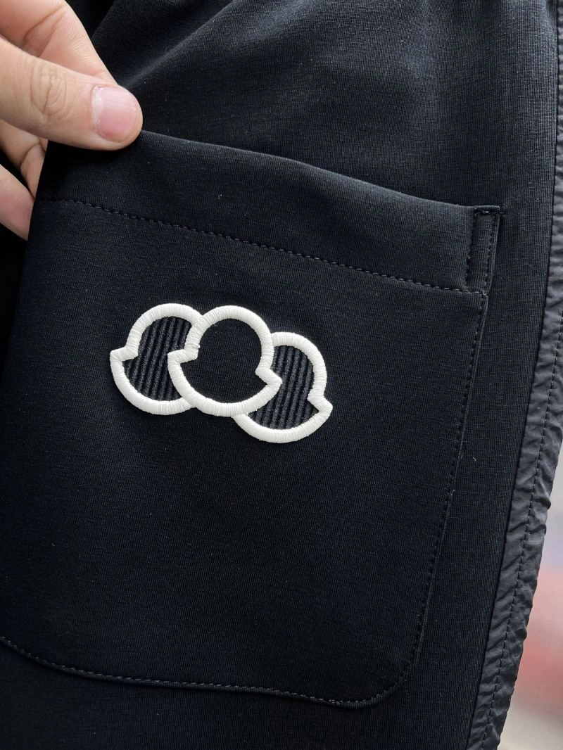 Mirror quality Moncler Long Pants