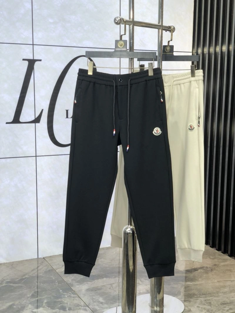 Moncler Long Pants