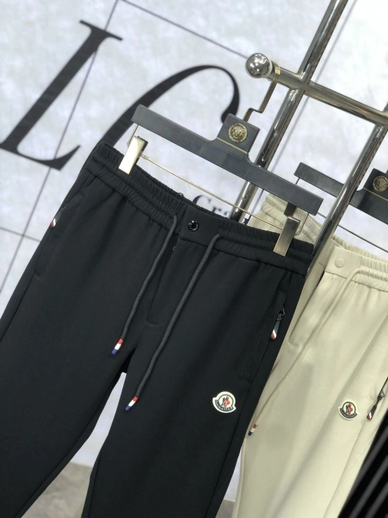 Moncler Long Pants