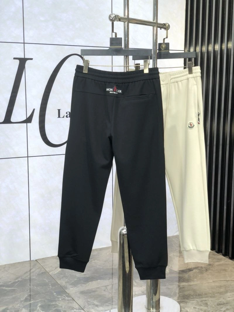 Moncler Long Pants