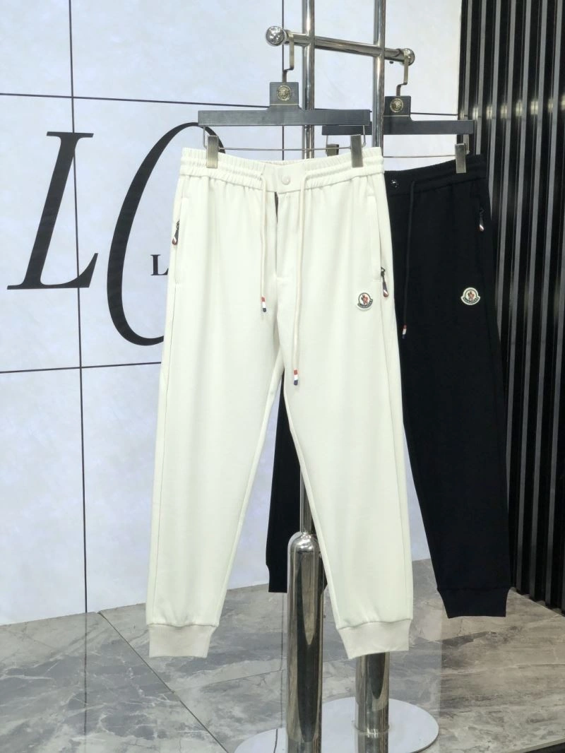 Moncler Long Pants