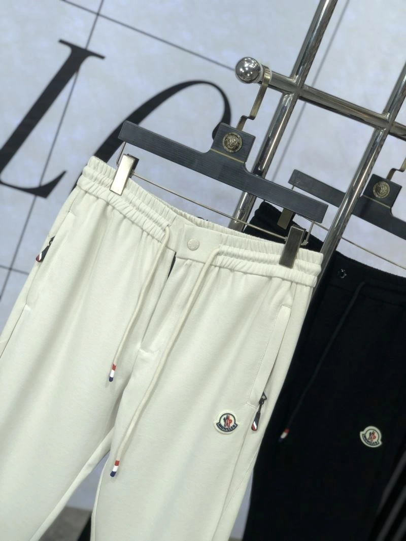 OEM Moncler Long Pants