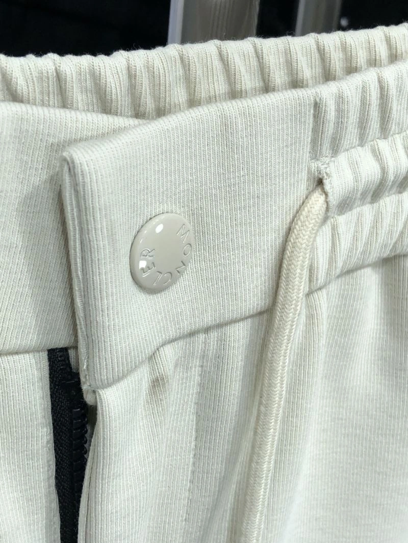 OEM Moncler Long Pants