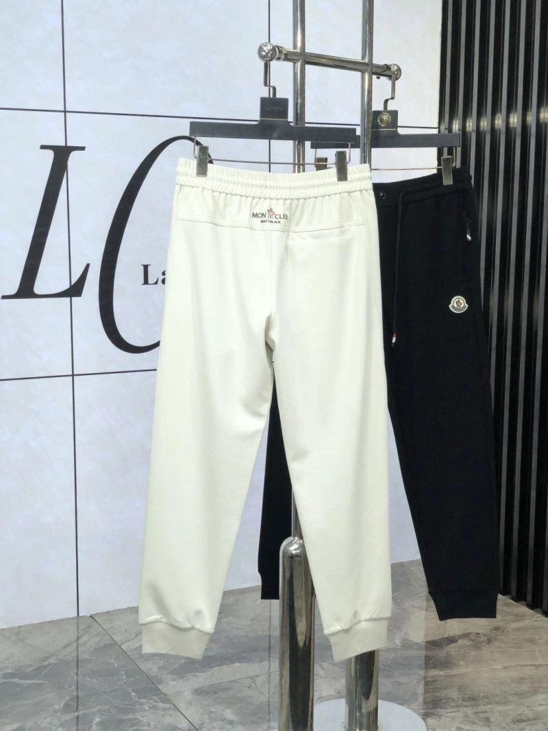OEM Moncler Long Pants