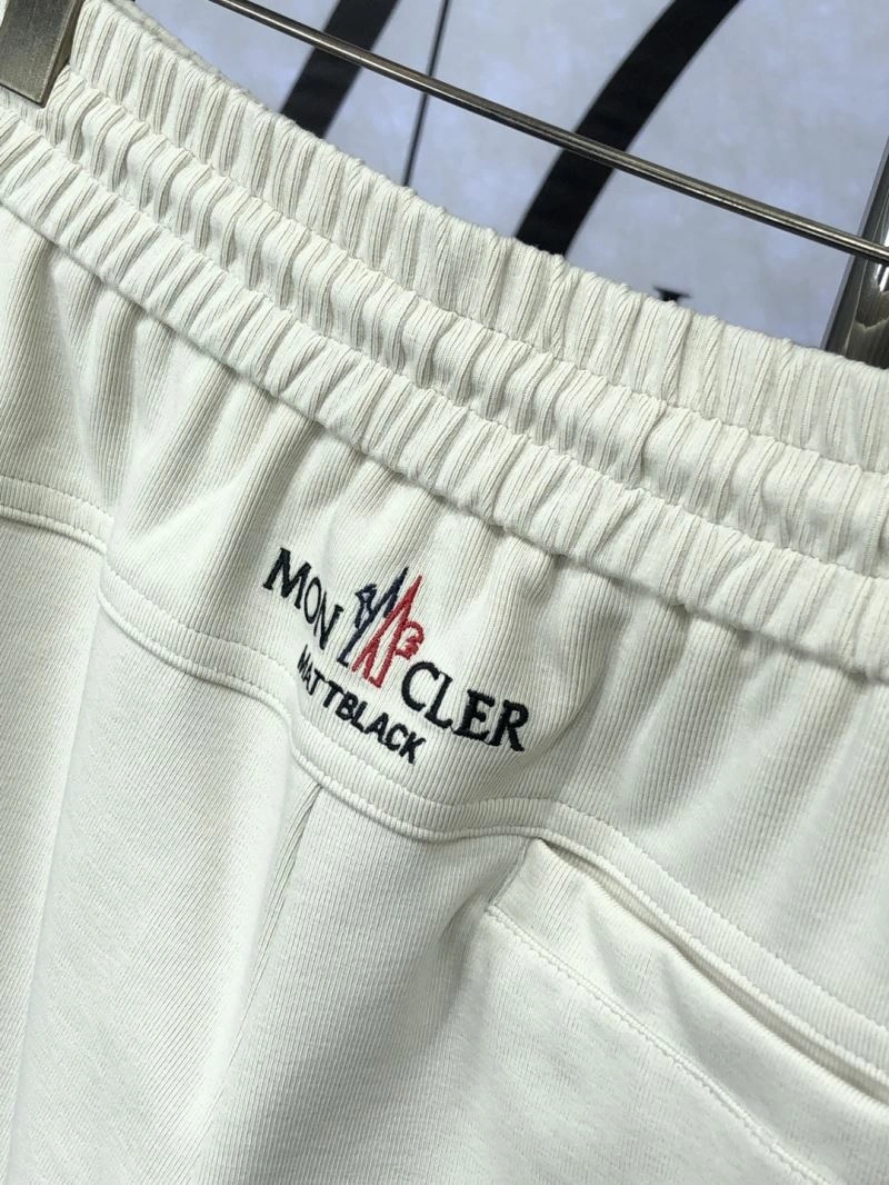 OEM Moncler Long Pants