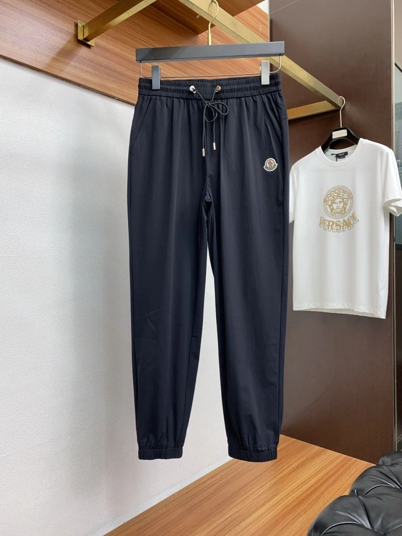 Budget-friendly Moncler Long Pants