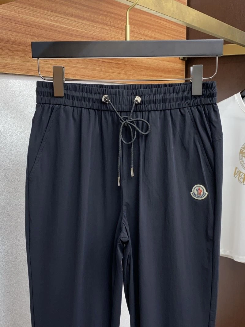Budget-friendly Moncler Long Pants