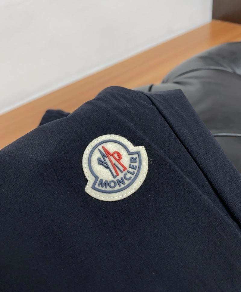 Budget-friendly Moncler Long Pants