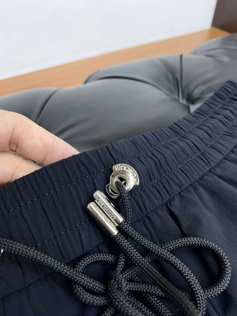 Budget-friendly Moncler Long Pants