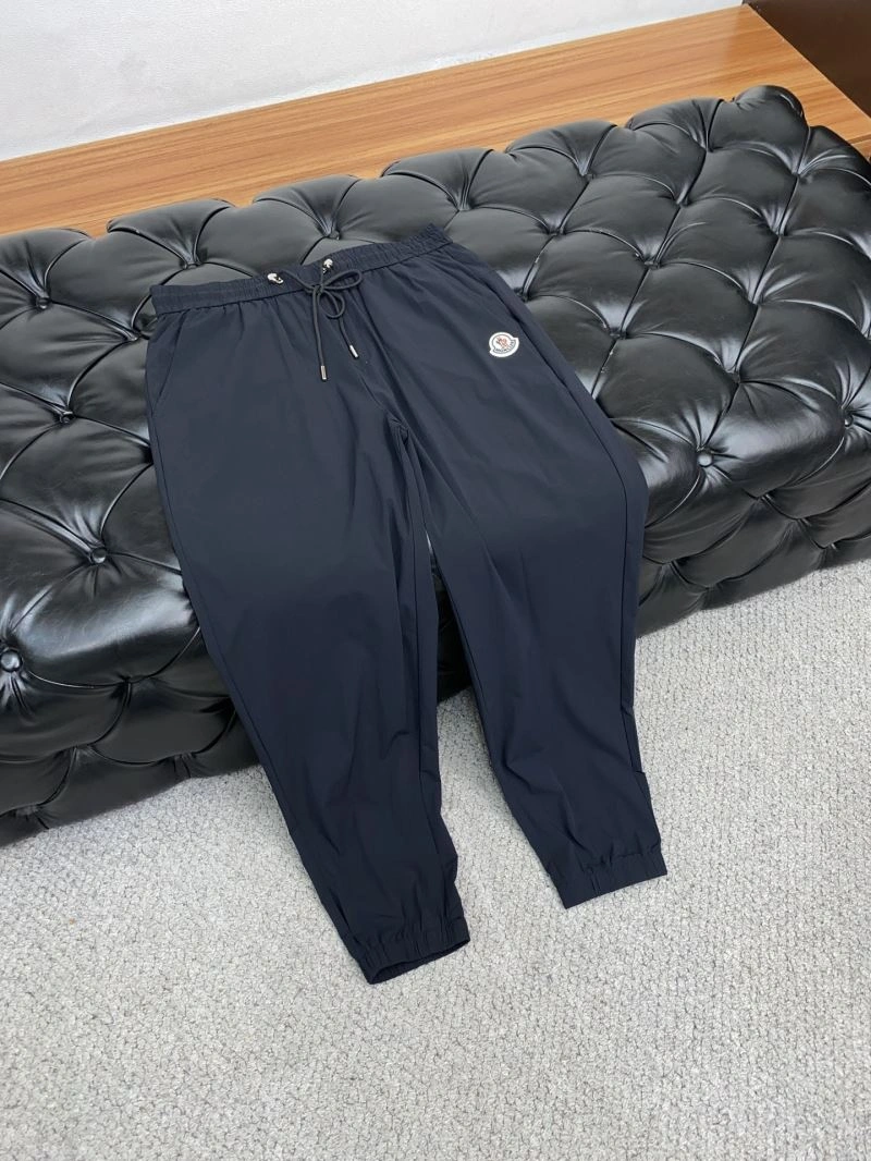 Budget-friendly Moncler Long Pants