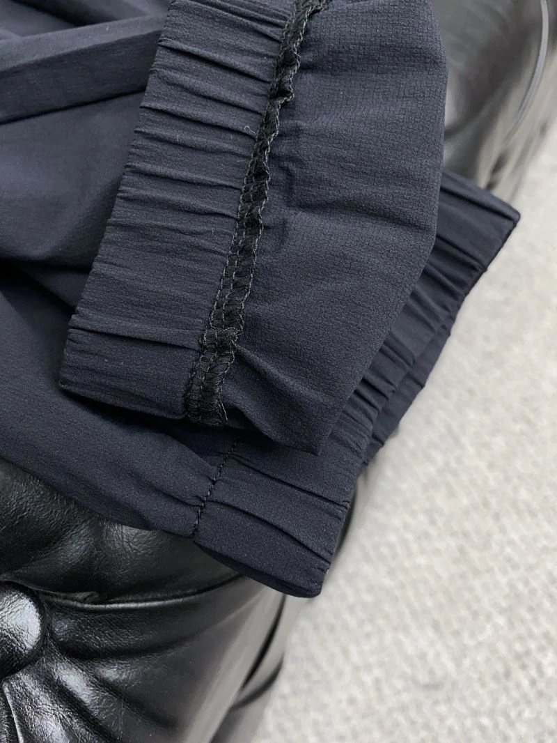 Budget-friendly Moncler Long Pants