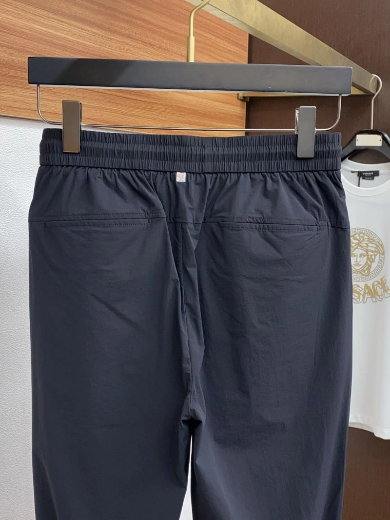 Budget-friendly Moncler Long Pants