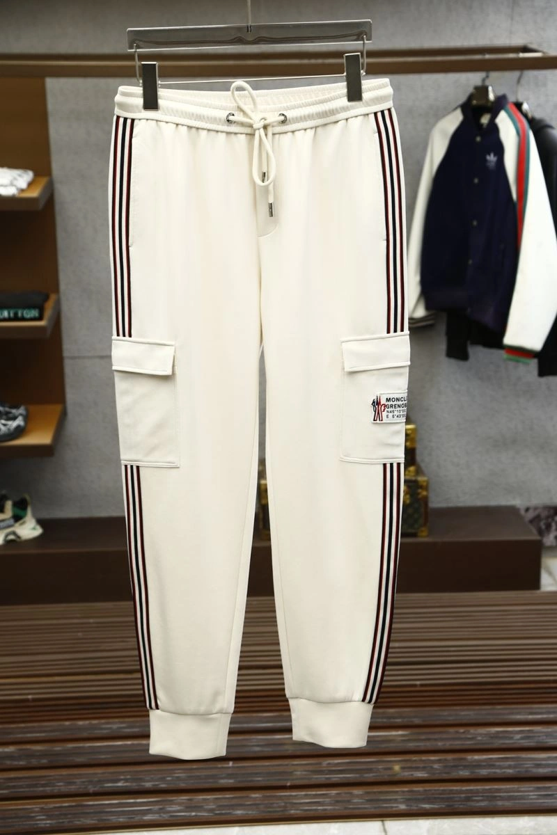 Reasonably priced Moncler Long Pants
