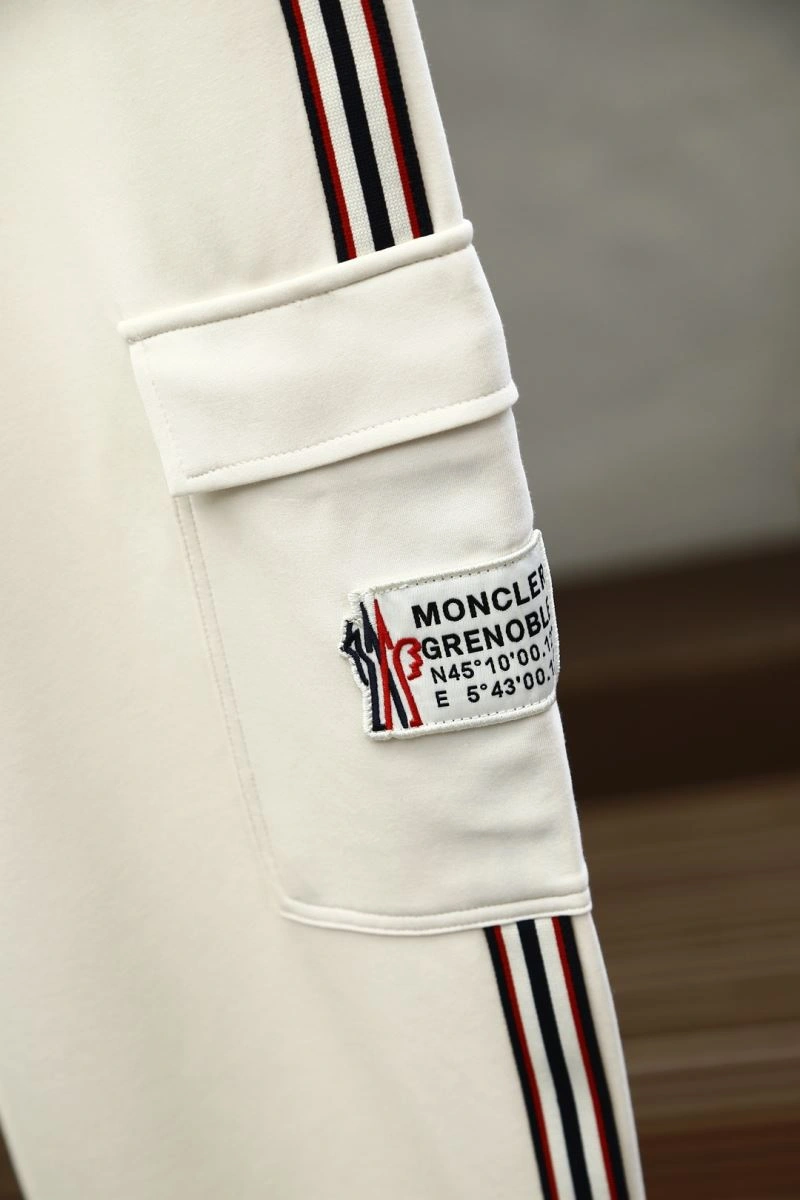 Reasonably priced Moncler Long Pants