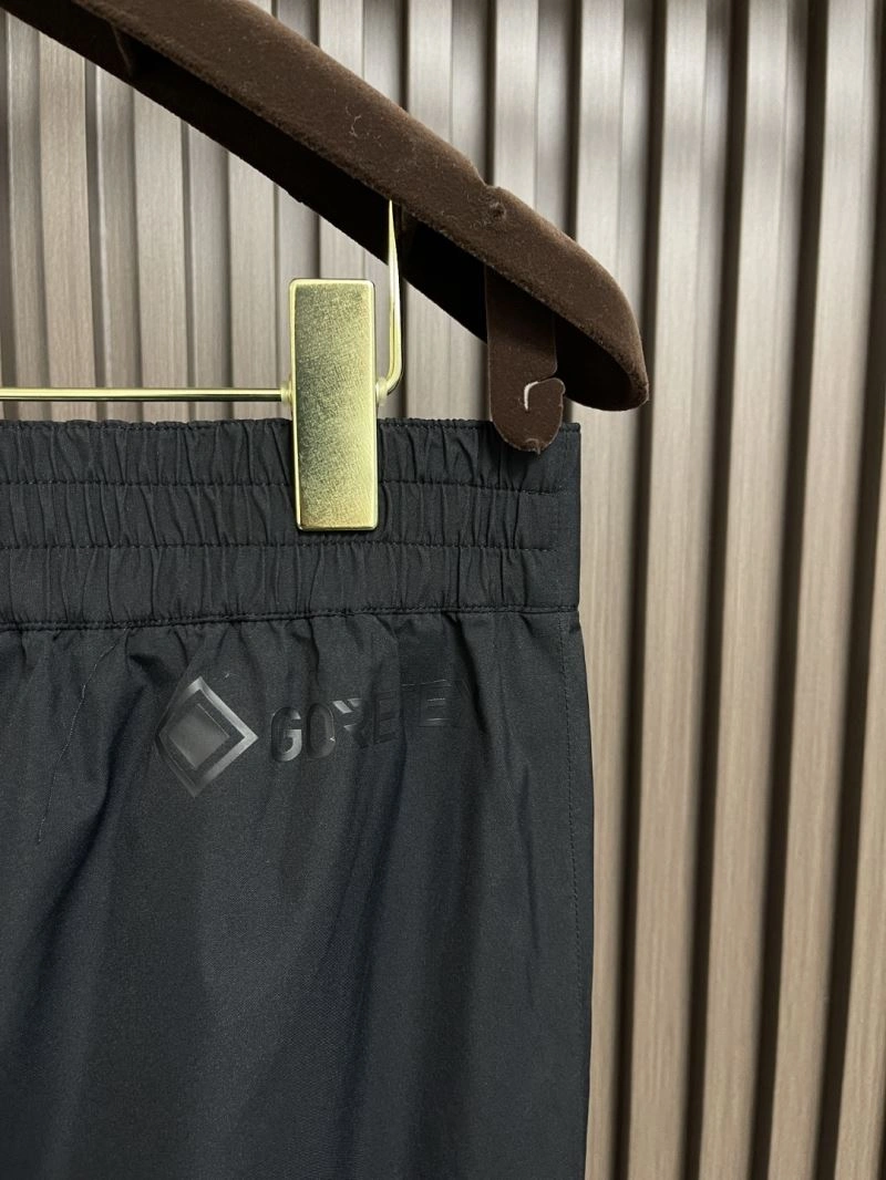 Brand-original Moncler Long Pants