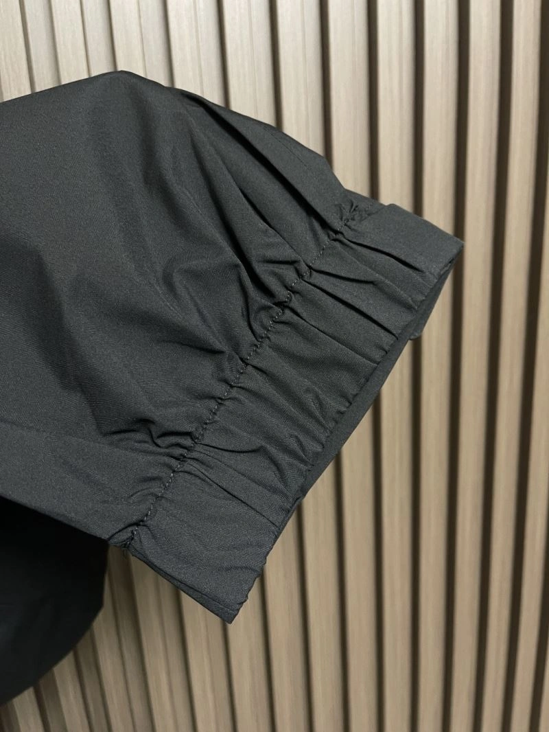 Brand-original Moncler Long Pants
